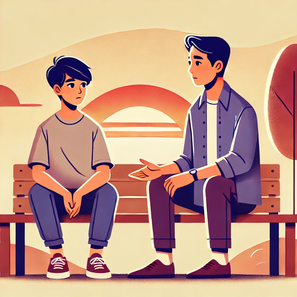 How To Establish Expectations With Asian Parents - yourdiscoveryjourney
